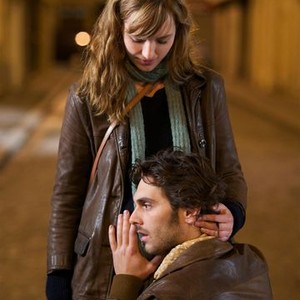 A Happy Event (2011) - Rotten Tomatoes