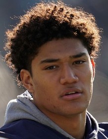 Kyle Hamilton | Rotten Tomatoes