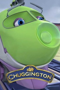 Chuggington: Season 5 | Rotten Tomatoes