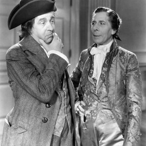 Dudley Digges - Rotten Tomatoes