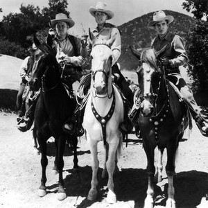 Rufe Davis - Rotten Tomatoes