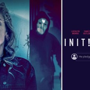 Initiation - Rotten Tomatoes