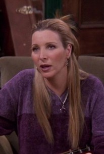 Friends: Season 4, Episode 10 - Rotten Tomatoes
