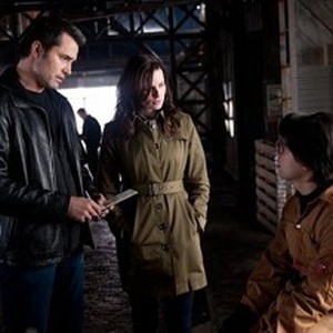 Continuum: Season 1 - Rotten Tomatoes