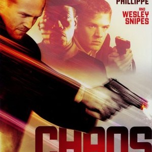 Chaos - Rotten Tomatoes