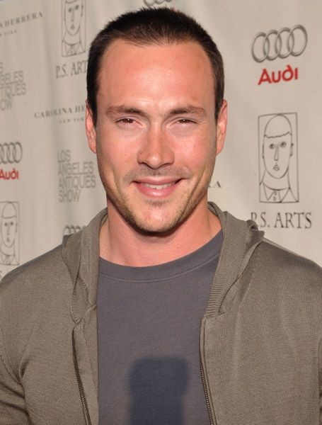 Chris Klein - Rotten Tomatoes