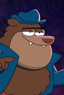 Harvey Beaks: Season 1, Episode 4 | Rotten Tomatoes