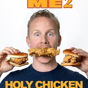 Super Size Me 2: Holy Chicken! - Rotten Tomatoes