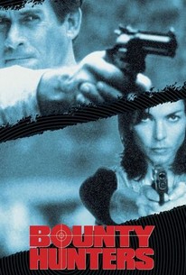 Bounty Hunters Rotten Tomatoes