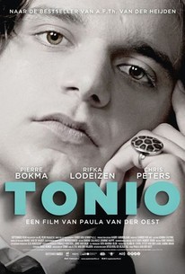 Tonio | Rotten Tomatoes