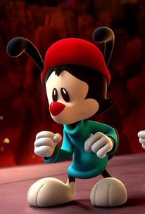 Animaniacs: Season 3, Episode 8 - Rotten Tomatoes