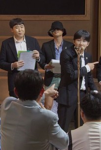 Comedy Royale: Season 1, Episode 3 | Rotten Tomatoes