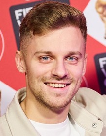 Pascal Gurk | Rotten Tomatoes