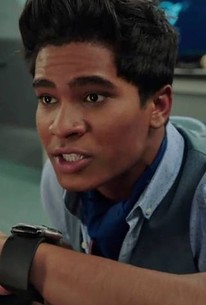 Power Rangers: Beast Morphers, Episode 14 | Rotten Tomatoes