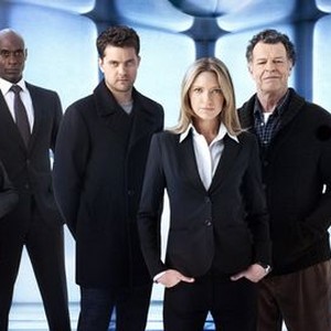 Fringe - Rotten Tomatoes