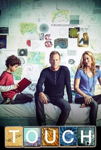 Touch | Rotten Tomatoes