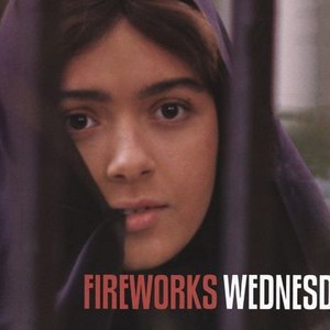 Fireworks Wednesday - Rotten Tomatoes