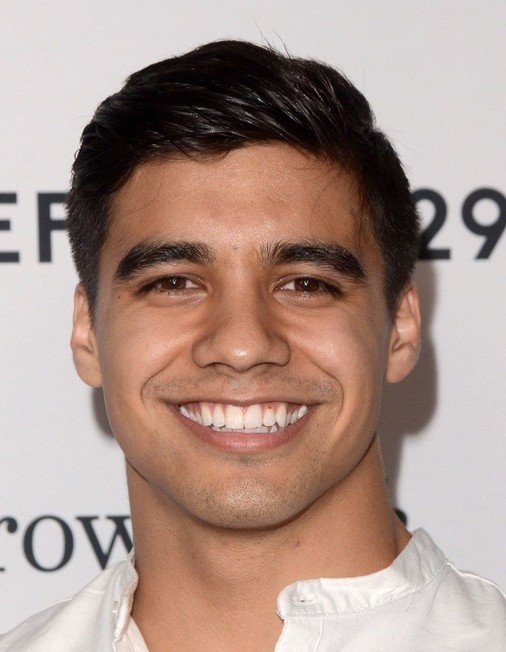 Jordan Buhat - Rotten Tomatoes