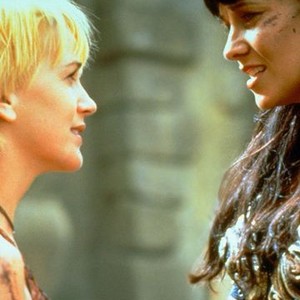 Xena: Season 5, Episode 3 - Rotten Tomatoes