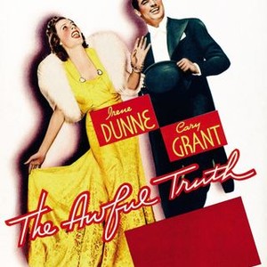 The Awful Truth - Rotten Tomatoes