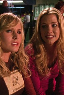 Veronica Mars Season 3 Episode 6 Rotten Tomatoes