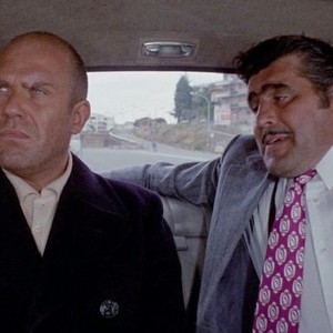 Caliber 9 - Rotten Tomatoes