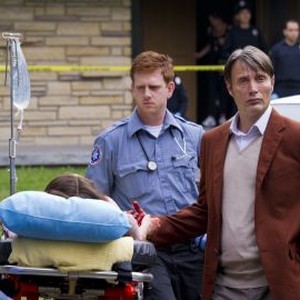 Hannibal: Season 1, Episode 1 - Rotten Tomatoes