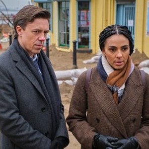 COBRA: Season 2, Episode 5 - Rotten Tomatoes