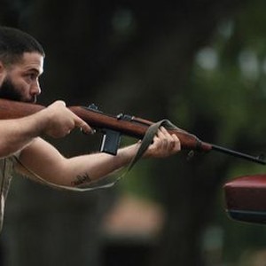 Warning Shot - Rotten Tomatoes