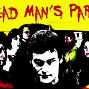 Dead Man's Party - Rotten Tomatoes