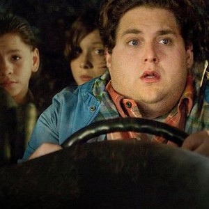 The Sitter - Rotten Tomatoes