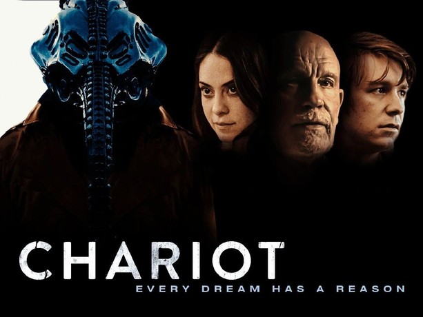 Chariot Movie Quotes