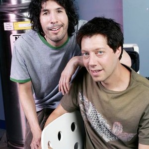 Testees: Season 1, Episode 2 - Rotten Tomatoes