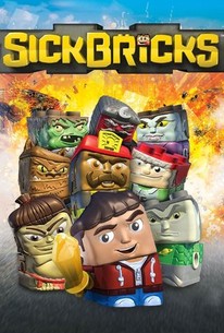 Sick Bricks | Rotten Tomatoes