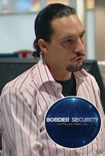Border Security: Season 7 | Rotten Tomatoes