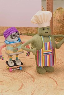 Tiny Chef: Season 1, Episode 3 | Rotten Tomatoes