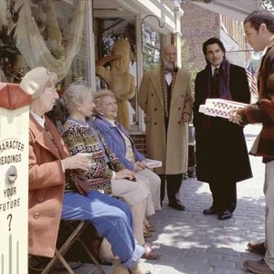 Mr. Deeds - Rotten Tomatoes