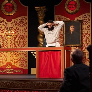 Taskmaster - Season 11 Episode 8 - Rotten Tomatoes