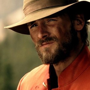 The Mountie - Rotten Tomatoes