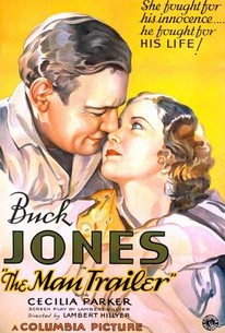 Man Trailer | Rotten Tomatoes