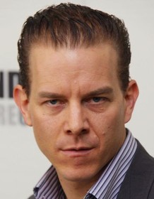 Christian Hoff - Rotten Tomatoes