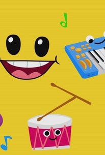 Face's Music Party: Season 1, Episode 3 | Rotten Tomatoes