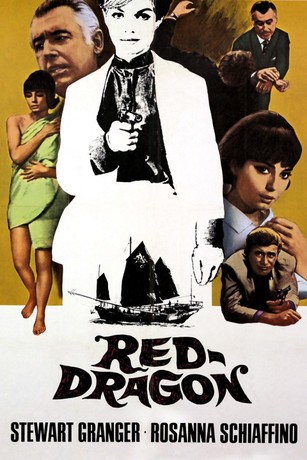 red dragon film plot