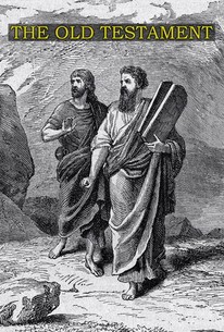 The Old Testament (1963) - Rotten Tomatoes