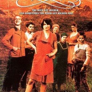 The Inheritors - Rotten Tomatoes