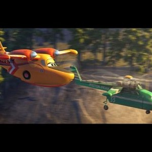 Planes: Fire & Rescue - Rotten Tomatoes