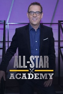 All-Star Academy | Rotten Tomatoes