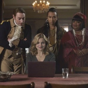 Ghosts: Season 2, Episode 16 - Rotten Tomatoes