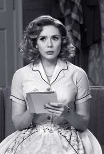 WandaVision: Season 1, Episode 1 | Rotten Tomatoes