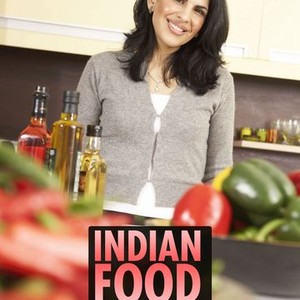 Indian Food Made Easy - Rotten Tomatoes